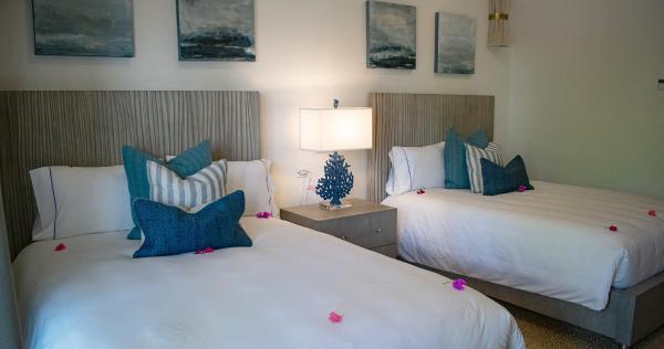 Los Cabos Golf Resort, Trademark Collection By Wyndham - Cabo San Lucas
