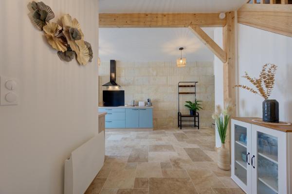 L'atelier Du Château - Langeais