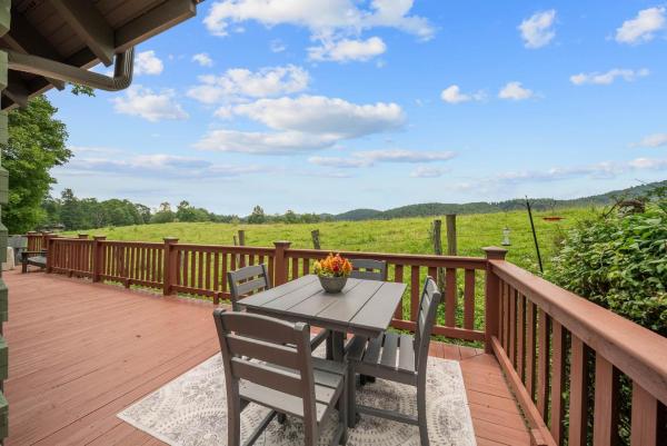 Cool Breeze - West Jefferson, NC