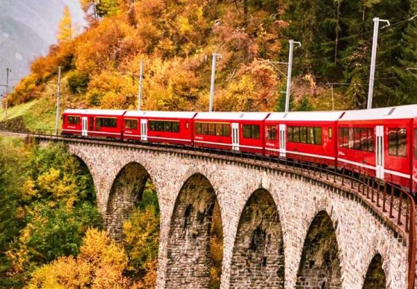 Casa Marco In Tirano - Tirano