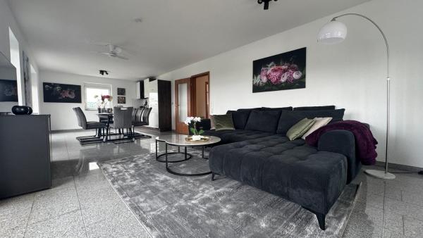 Exklusive Wohnung Für 8 Personen Mit Großem Balkon - Cassel, Allemagne