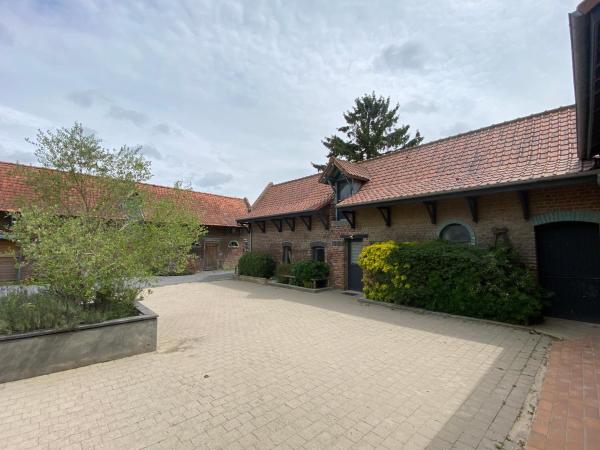 Gîte De La Carnoy - Le Zénith Arena Lille