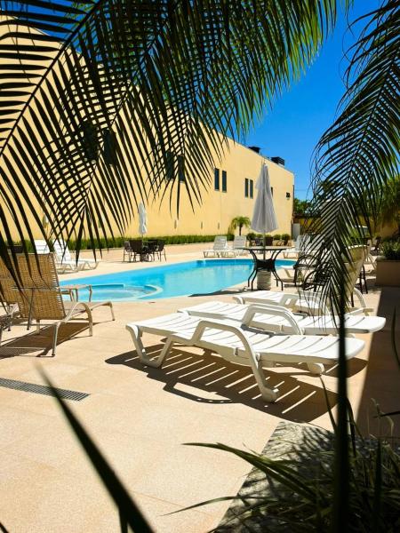 Pousada Mares Do Sul - Paranaguá