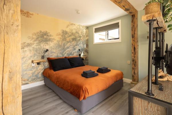 B&b Het Boompje - Medemblik