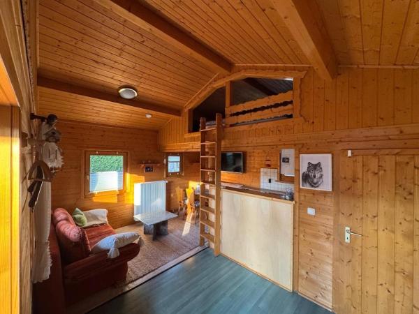 Garden House Surrounded By Greenery - Bernau bei Berlin