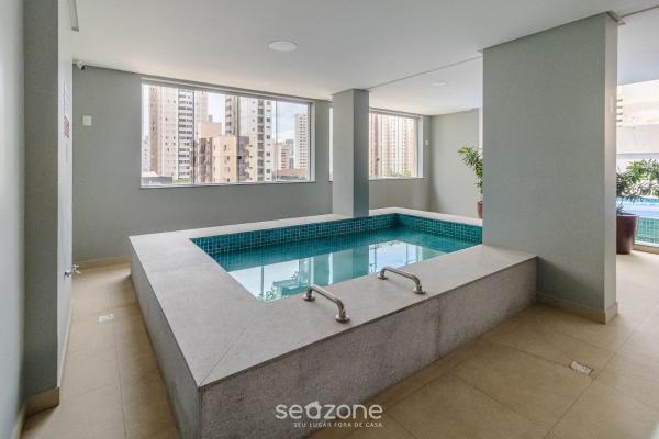 Rbn - Apartamentos En Ritmo Bueno - Goiânia
