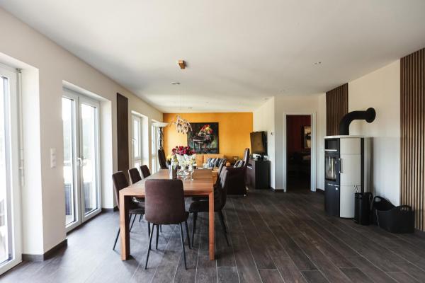 Neues Haus, Talblick 5, Mit Sauna Und Wunderschönen Panoramablick - Bad Sachsa