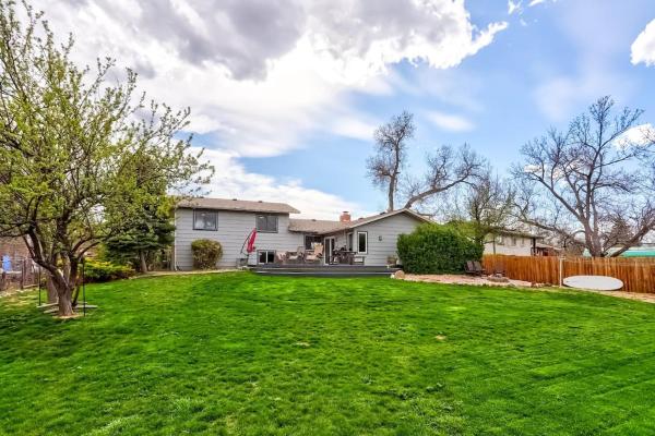 3br Paws & Relax By Sweetheart Stays - Loveland, CO