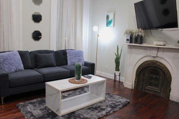 Rare 1br Apt With Character Great Location! - Albany, NY