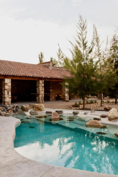 Sierra Urbana Etla - Oaxaca