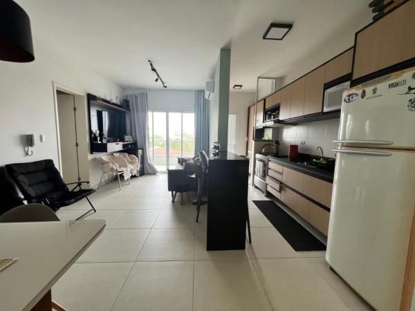 Toninhas - 2 Suítes - Ubatuba