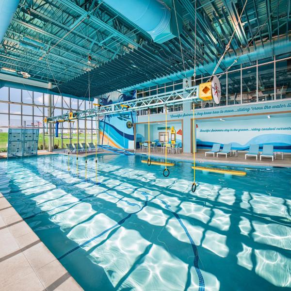 Margaritaville Hotel Kansas City - Shawnee, KS