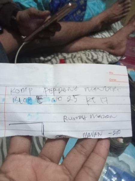 Hotel Melayu - Banjarmasin