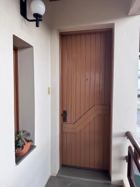Apartamento Espaçoso Para Locação - Bairro Universitário - Bento Gonçalves
