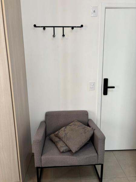 B1307 Natural Lighting And Alto Próx Paulista - São Paulo