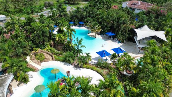 Hotel Playa Maui - Acacias