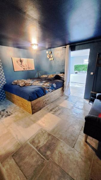 Etoile & Sens Du Quercy - Saint-Cirq-Lapopie