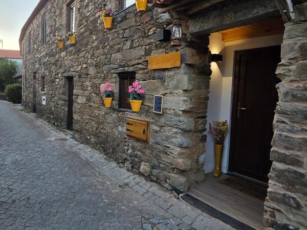 Casa Do Tear - Proença-a-Nova