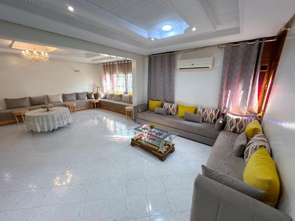 Appartement Spacieux - Fès