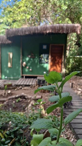 Cabana Da Mari - Ilha de Fernando de Noronha