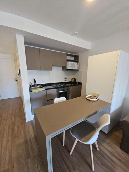 Alquiler Temporario Rosario 27 - Rosario