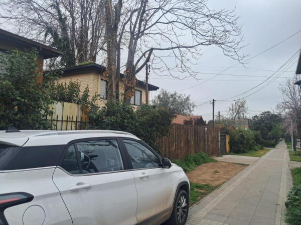 Casa Stefany - Santiago