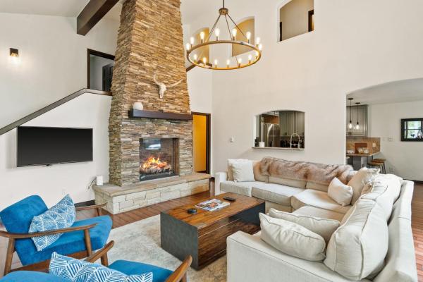 4501 Spruce Way - Vail, CO