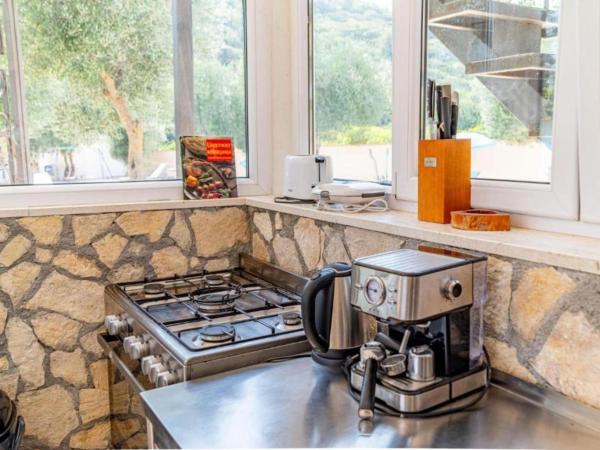 Natur Olive House Ston - Mljet