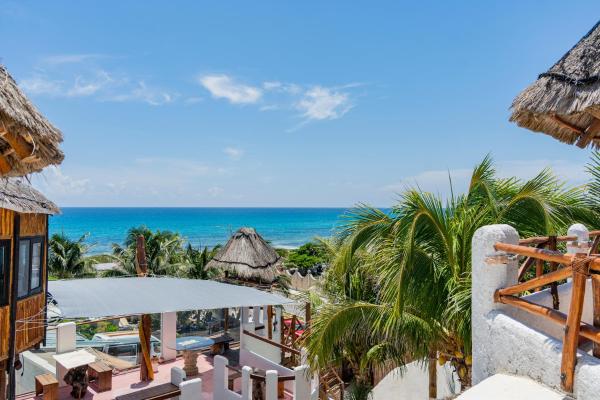 Yumkaax By Andiani - Isla Mujeres