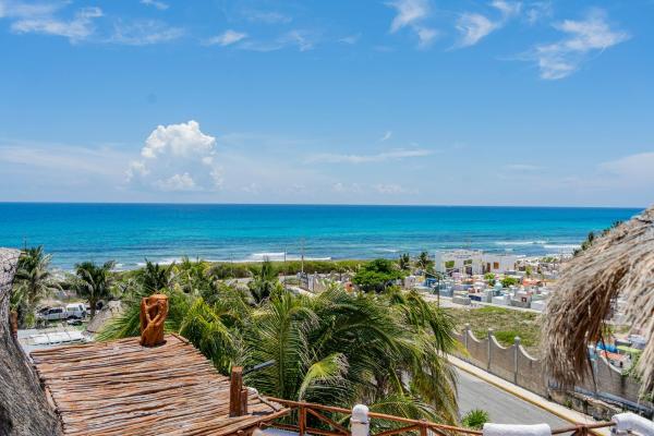 Yumkaax By Andiani - Isla Mujeres