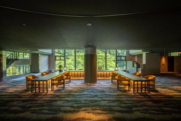 Yamanaka Onsen Kajikaso - Opening In 1st, Aug 2025 - Kaga