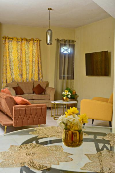 Casa Amarilla St Michael - Bridgetown, Barbados