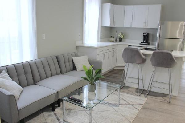 Wow Bright Apt Prime Downtown Walk Everywhere - Estado de Nueva York