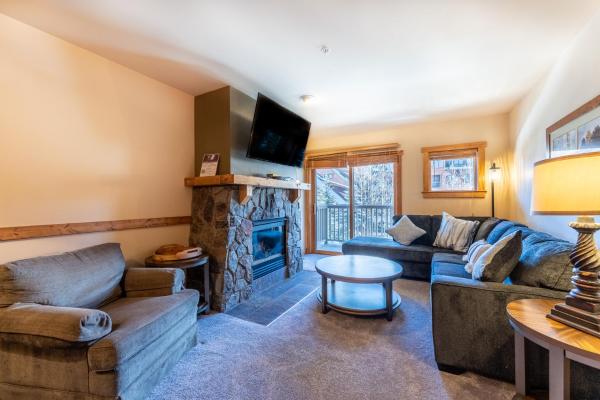 Red Hawk Lodge 2271 By Summit County Mountain Retreats - Keystone, CO