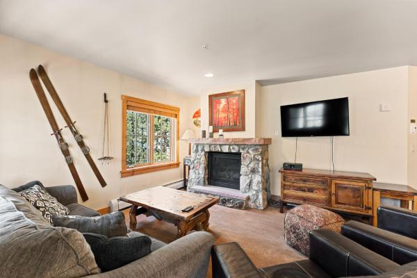 Expedition Station 8603 By Summit County Mountain Retreats - Keystone, CO