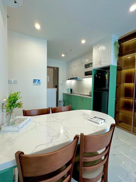 Sen Vinhomegrandpark Q9 - Ho Chi Minh City