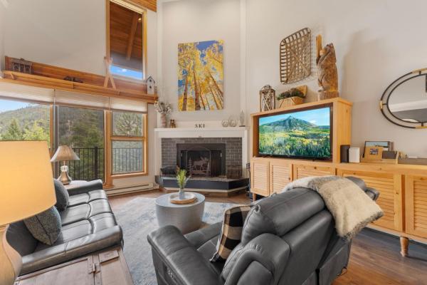 Pines 2041 By Summit County Mountain Retreats - Keystone, CO