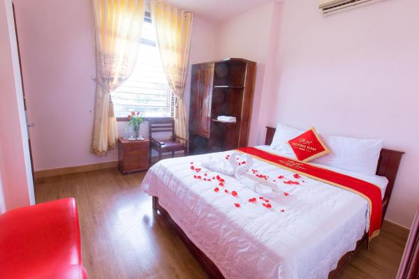Phuong Nam Hotel - Dĩ An