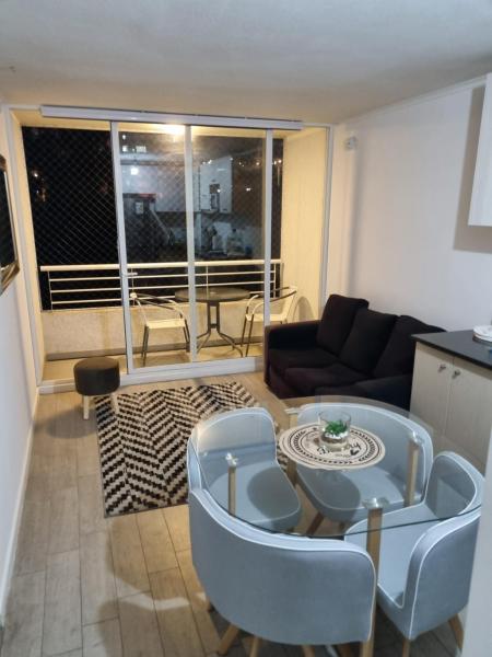 Entire Apartment In Viña Del Mar - Quilpué