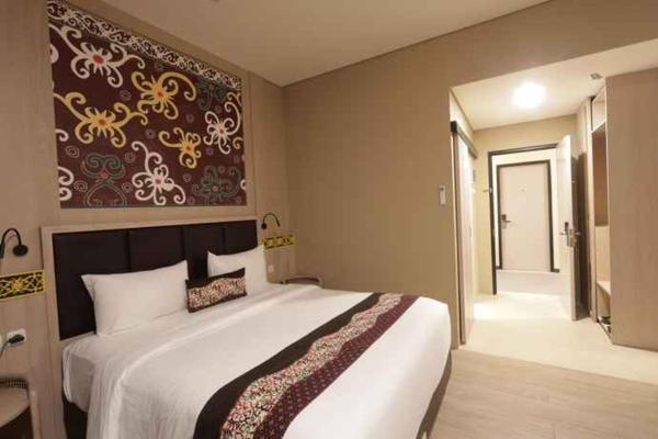 Kemala Beach Resort - Balikpapan