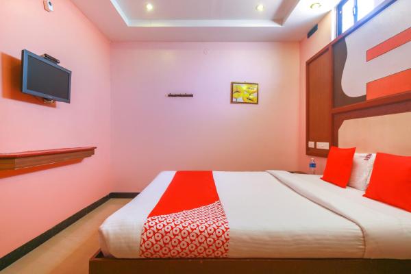 Hotel O Gnana S.r.m Residency - Puducherry