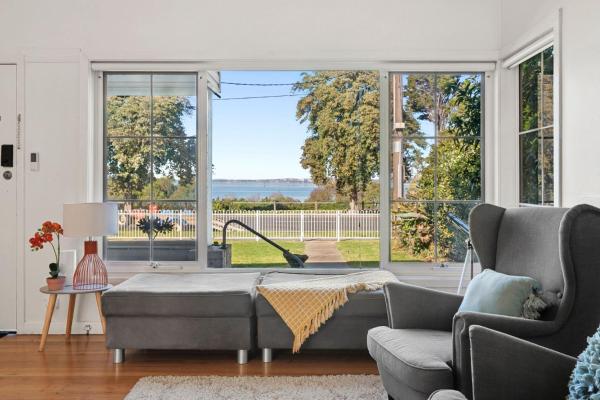 Quiet Geelong Getaway I Bay Views - Avalon Airport