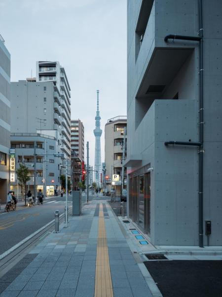 Nestay Apartment Tokyo Skytree - Akihabara