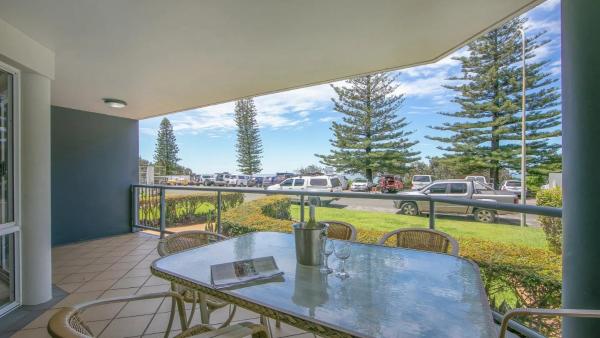 Blue Pacific 1 - Lifestyle Holidays - Yamba