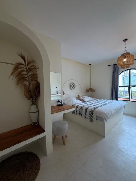 Villa Bambu - Denpasar