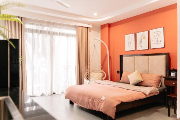 29 Homestay Cầu Giấy - Hanoi