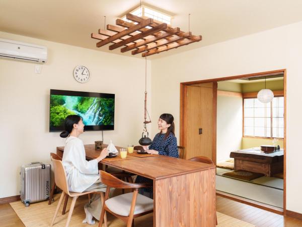 Biei Sta 3min,irori And Tea Room,trad Japan Exp - Asahikawa