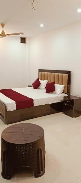 Roma Residency - Mughalsarai