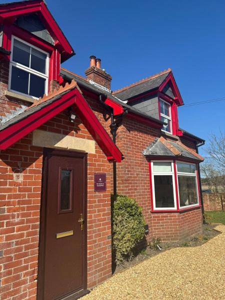 Waterditch Farmhouse - Ringwood