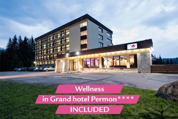 Hotel Pieris - Zakopane